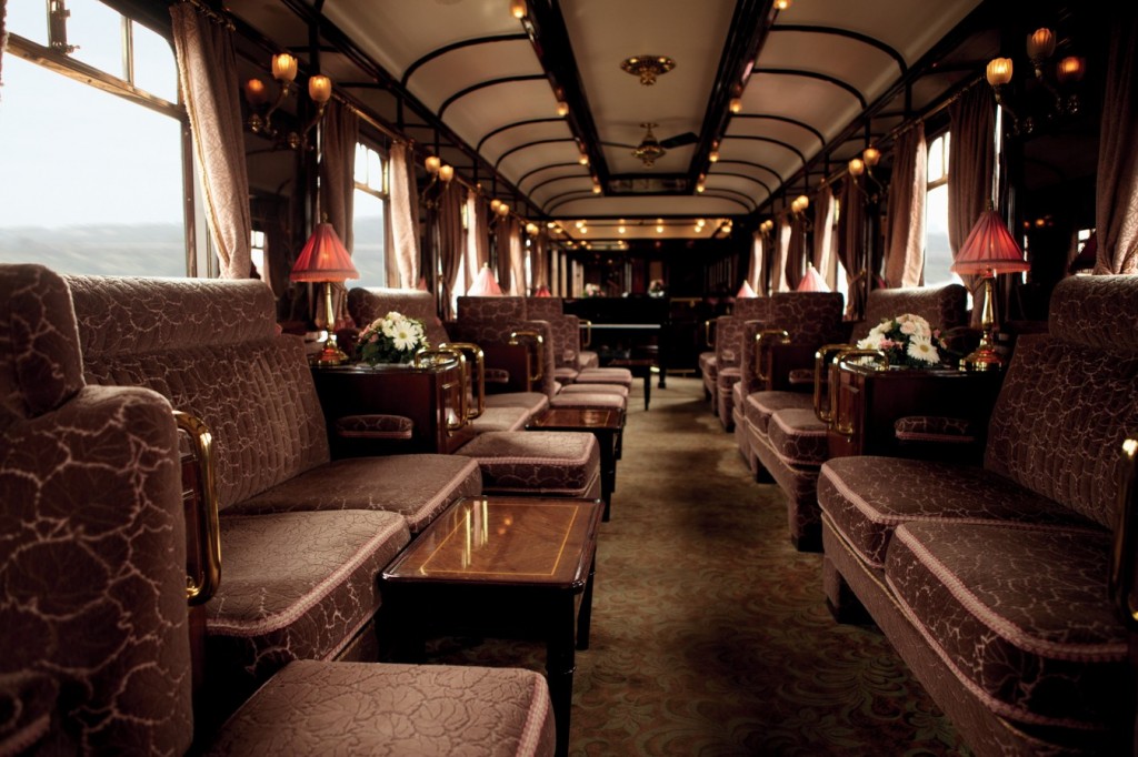 Travel in Style Archives - Stellar Interior Design