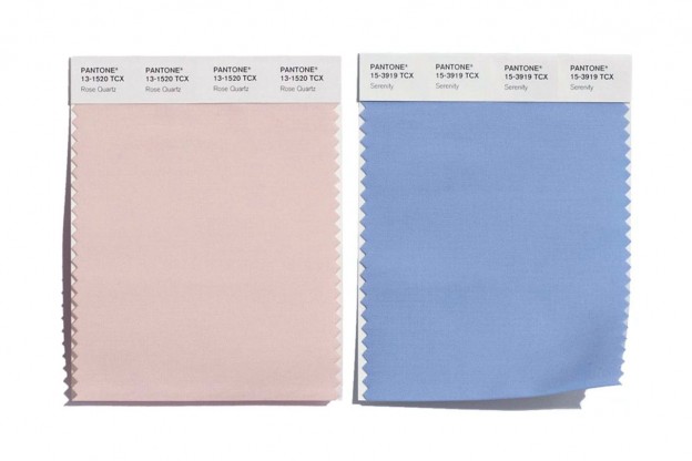 PANTONE Color of the Year 2016 - Stellar Interior Design