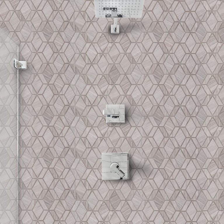 Jeff Lewis Tile - Stellar Interior Design