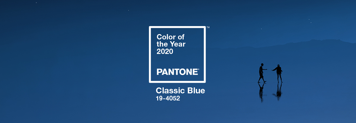 Pantone Color of the Year 2020 - Stellar Interior Design